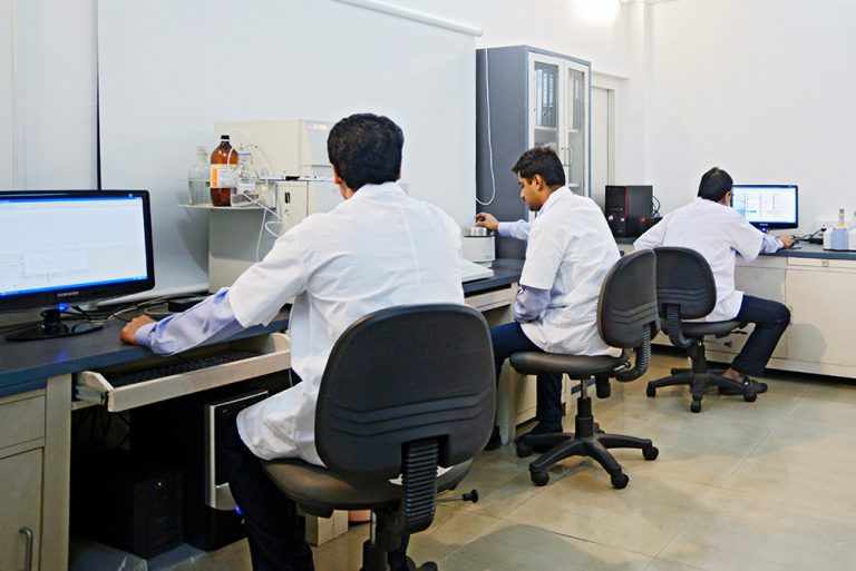R&D – TWC Group